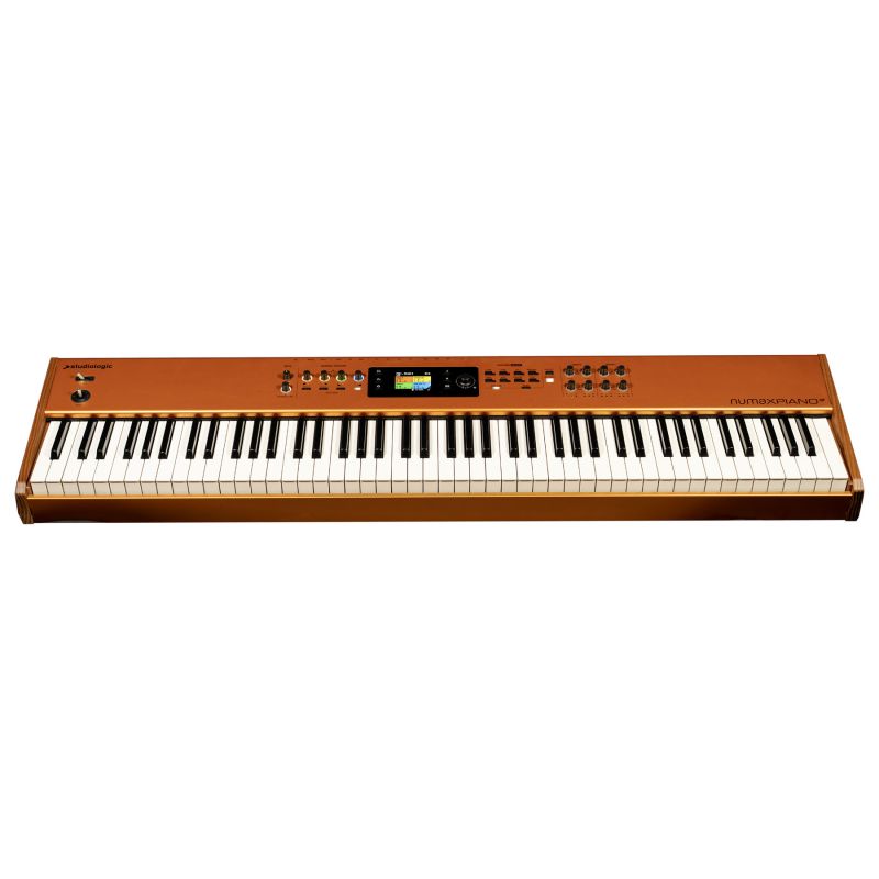 Studiologic Numa X Piano GT SE | drunkat.es