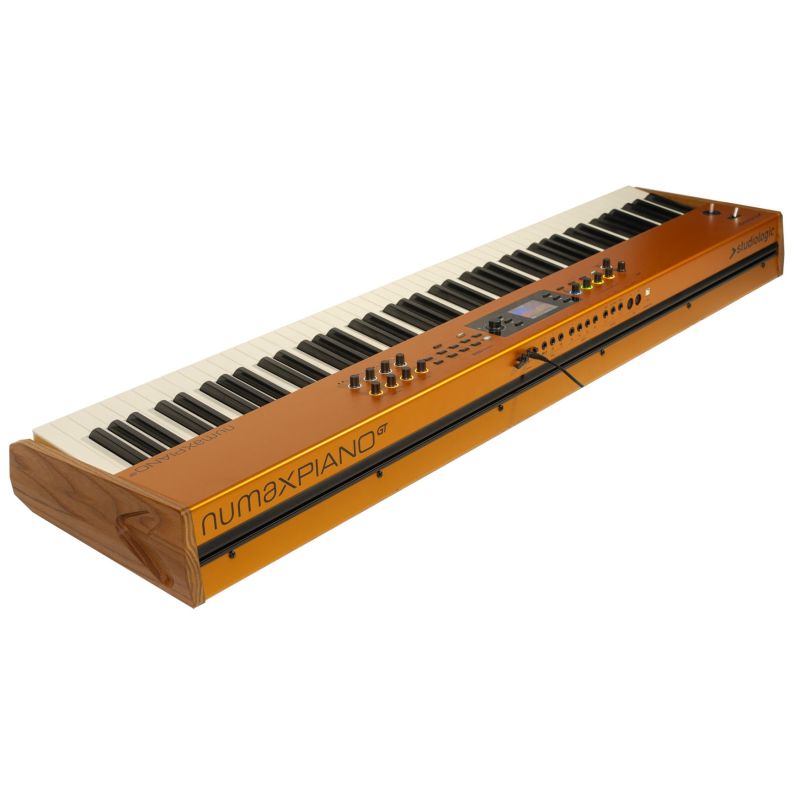 Studiologic Numa X Piano GT SE | drunkat.es